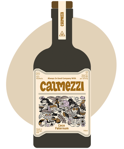 Calmezzi Original